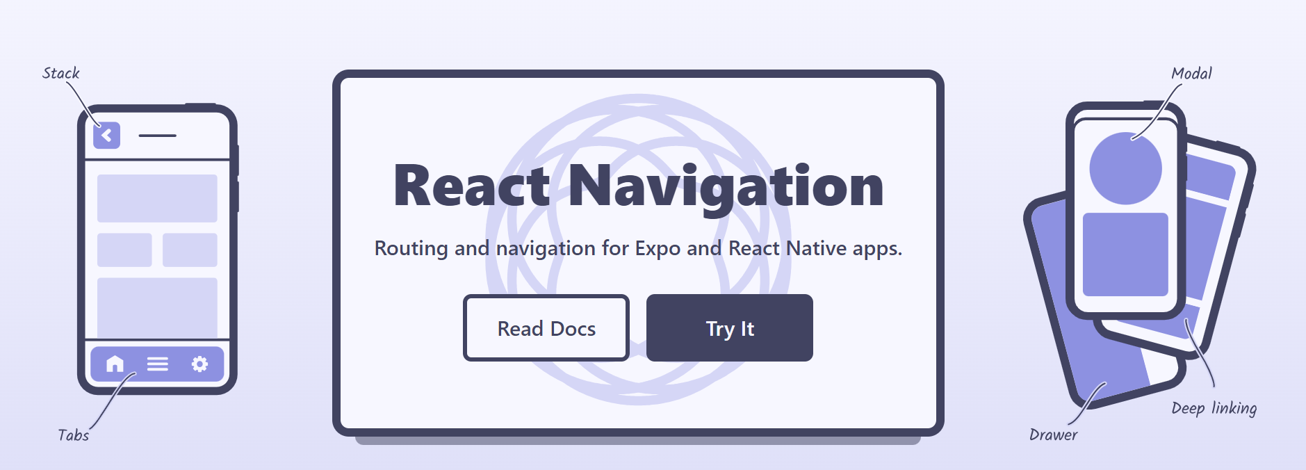 React Navigation: do not go back repeatedly, use reset!